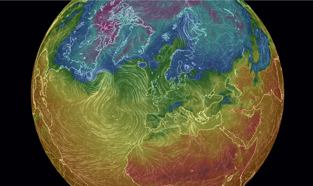 Worldwide Wind - OurFuture.Energy
