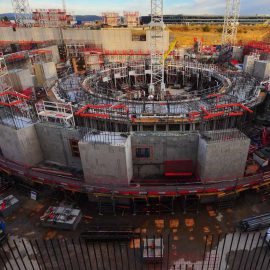 Nuclear Fusion - OurFuture.Energy