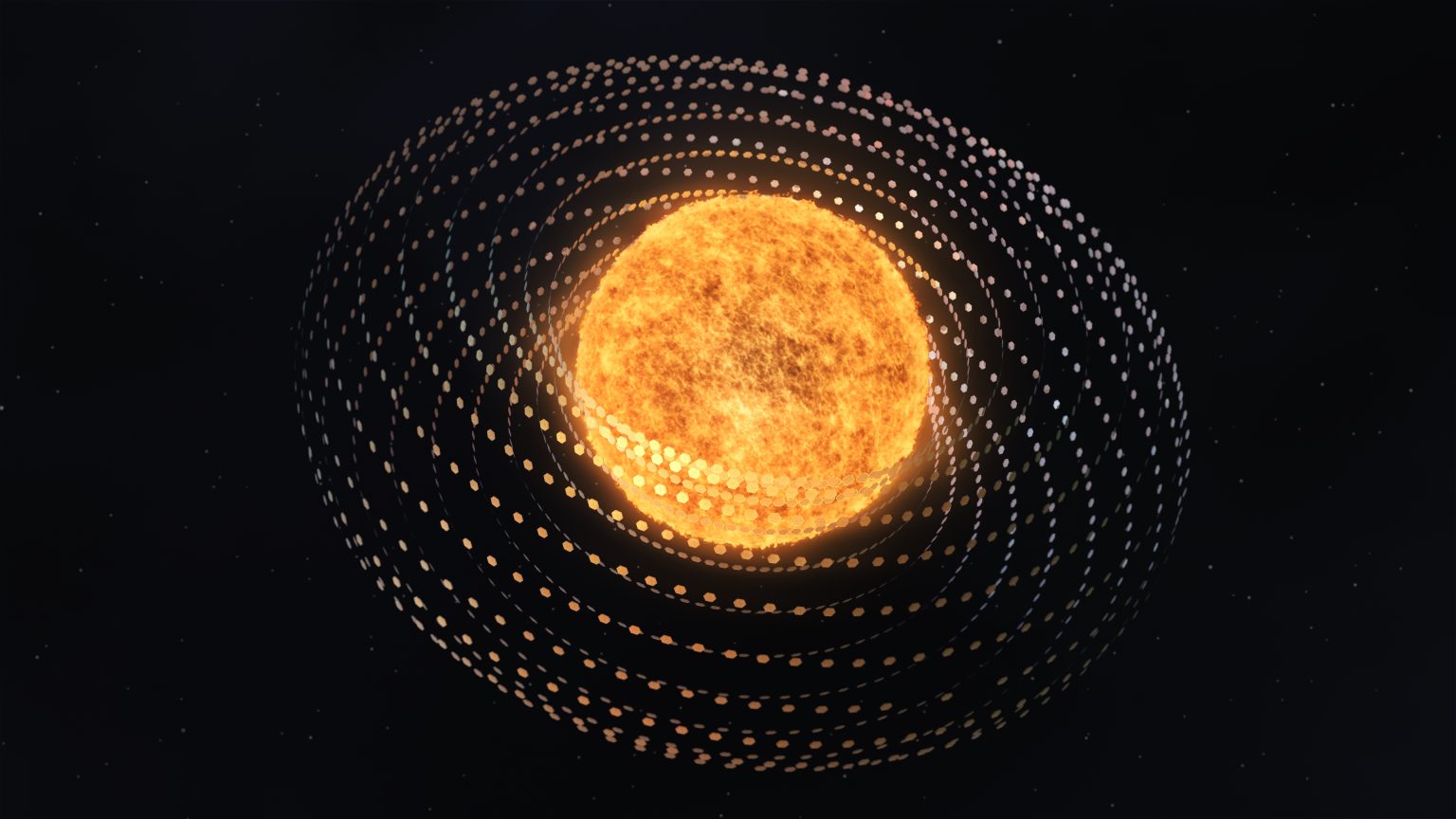 How to Build a Dyson Sphere - OurFuture.Energy