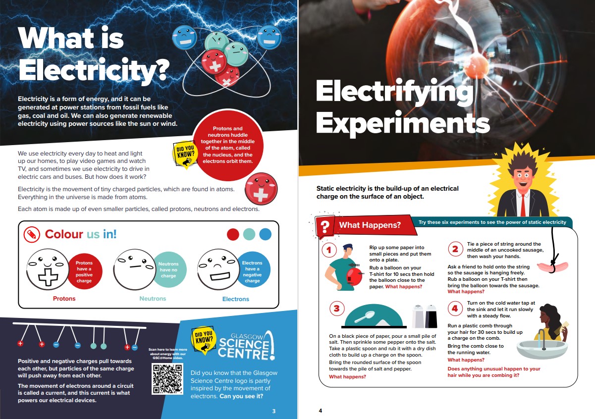 The Spark Magazine Issue 17 - OurFuture.Energy